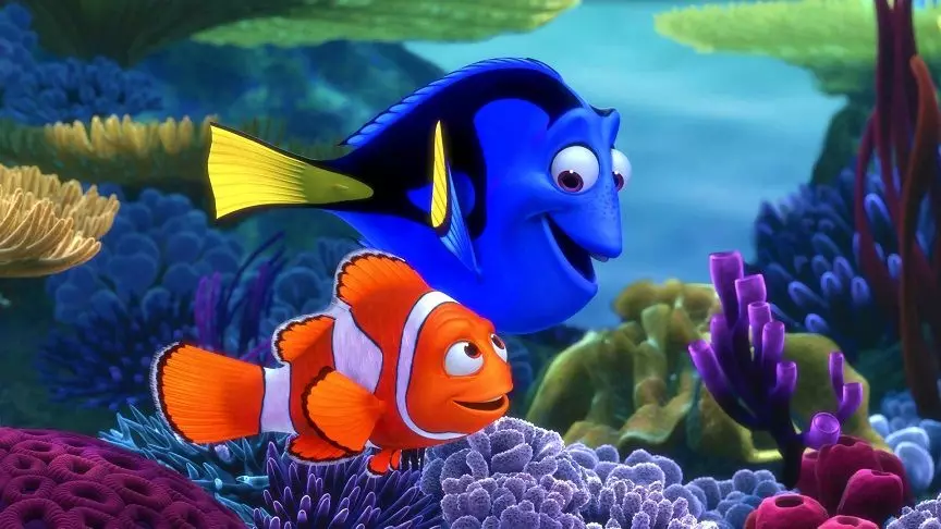 10 изненадващи взаимовръзки между филмите на Pixar 41671_5
