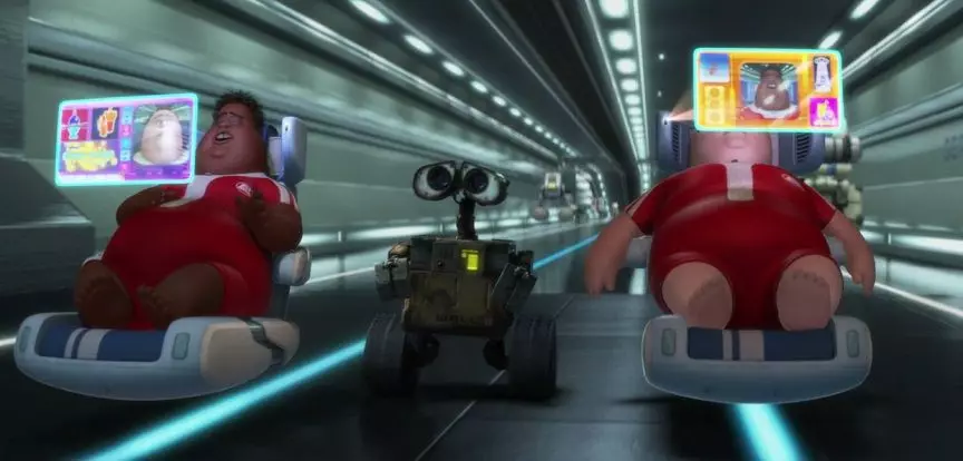 10 overraskende sammenkoblinger mellem Pixar-filmene 41671_7
