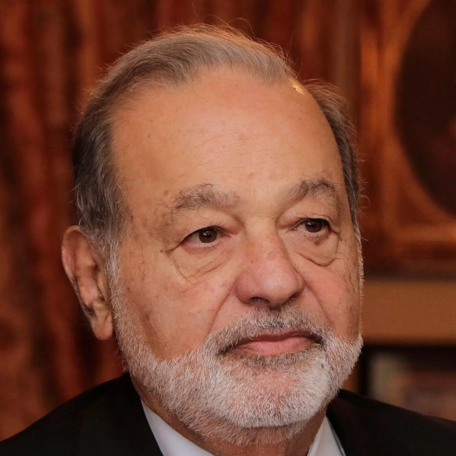 Kekayaan Bersih Carlos Slim 41713_1