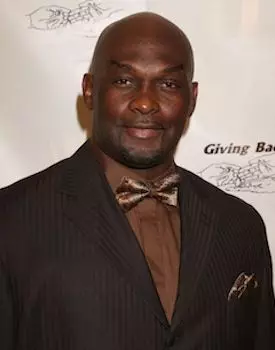 Tomas Mikal Ford Net Worth 41734_1