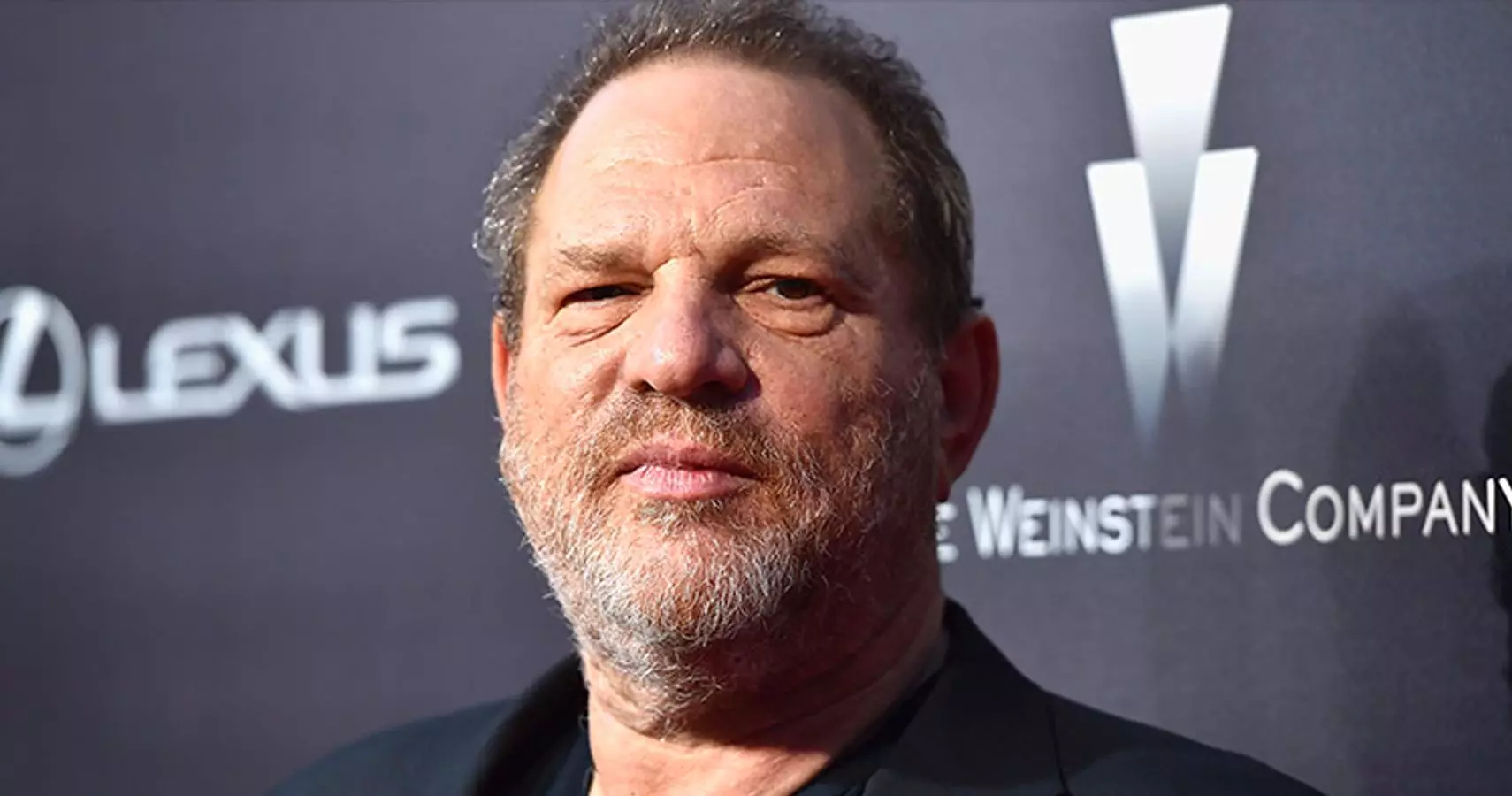 Oscarvinnende skuespillerinne avslører sjokkerende Harvey Weinstein-historie 41749_0