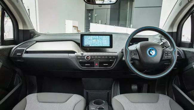 A jövő BMW-je: A virtuális piactér 41821_5