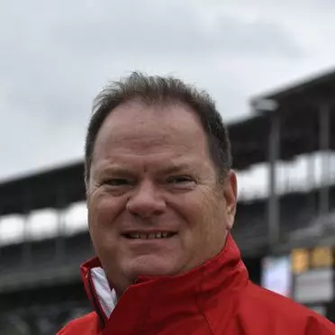 Chip Ganassi nettovärde 41854_1