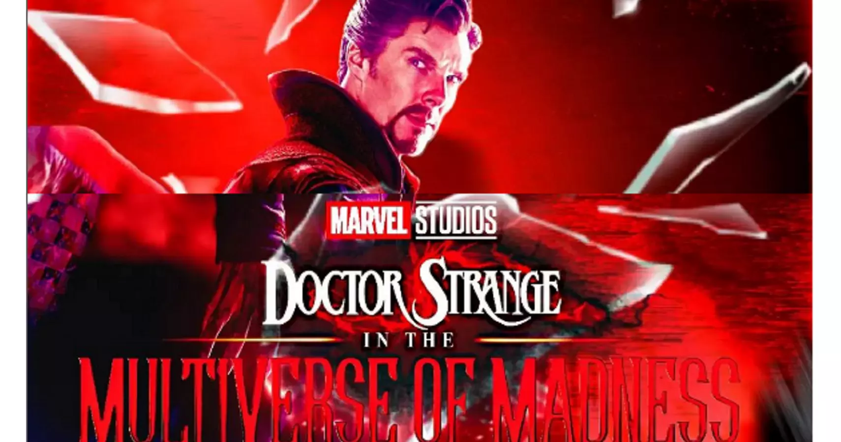 Neto vrednost igralske zasedbe 'Doctor Strange in the Multiverse of Madness', uvrščena