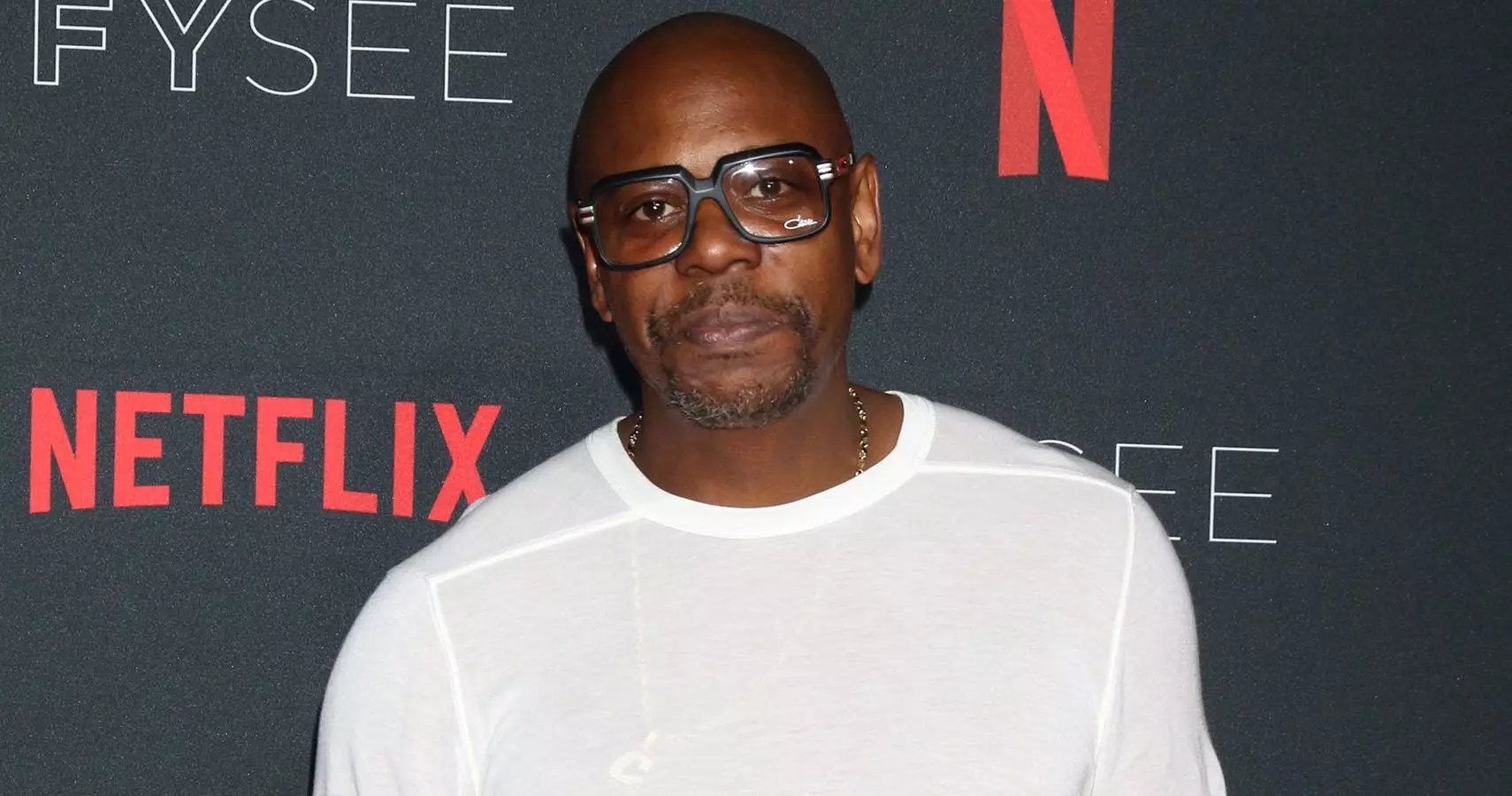 Netflix, Comedy Central, a wéi den Dave Chappelle d'Spill geännert huet 4190_0