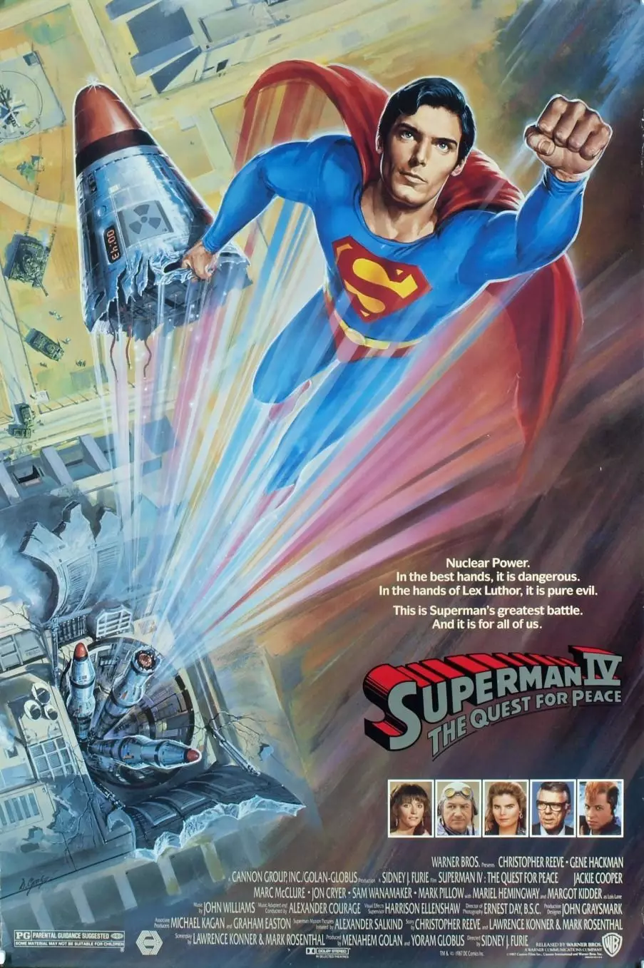 10 DC Comics Films nga Dili Gusto sa DC nga Makita Nimo 41980_8