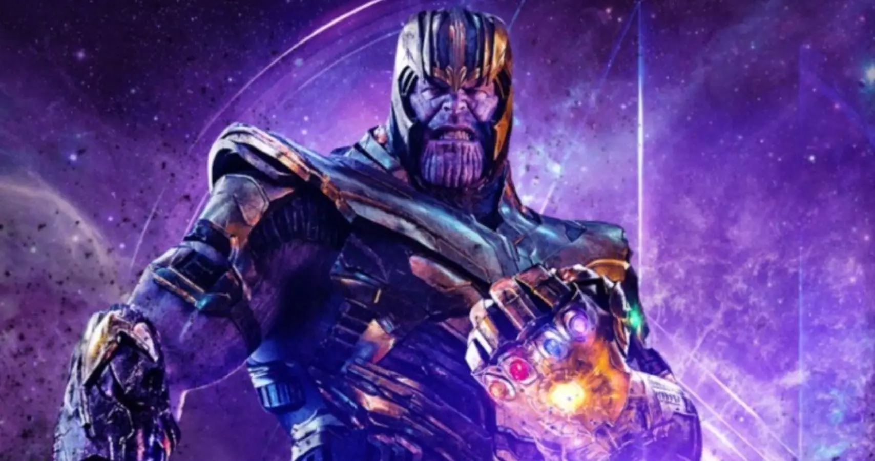 Marvel wis ngrembug babagan urip maneh Thanos kanggo Tahap Papat MCU 4198_3