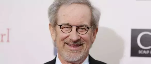 Steven Spielberg er næsthøjest betalte berømthed med $100 millioner 41994_0