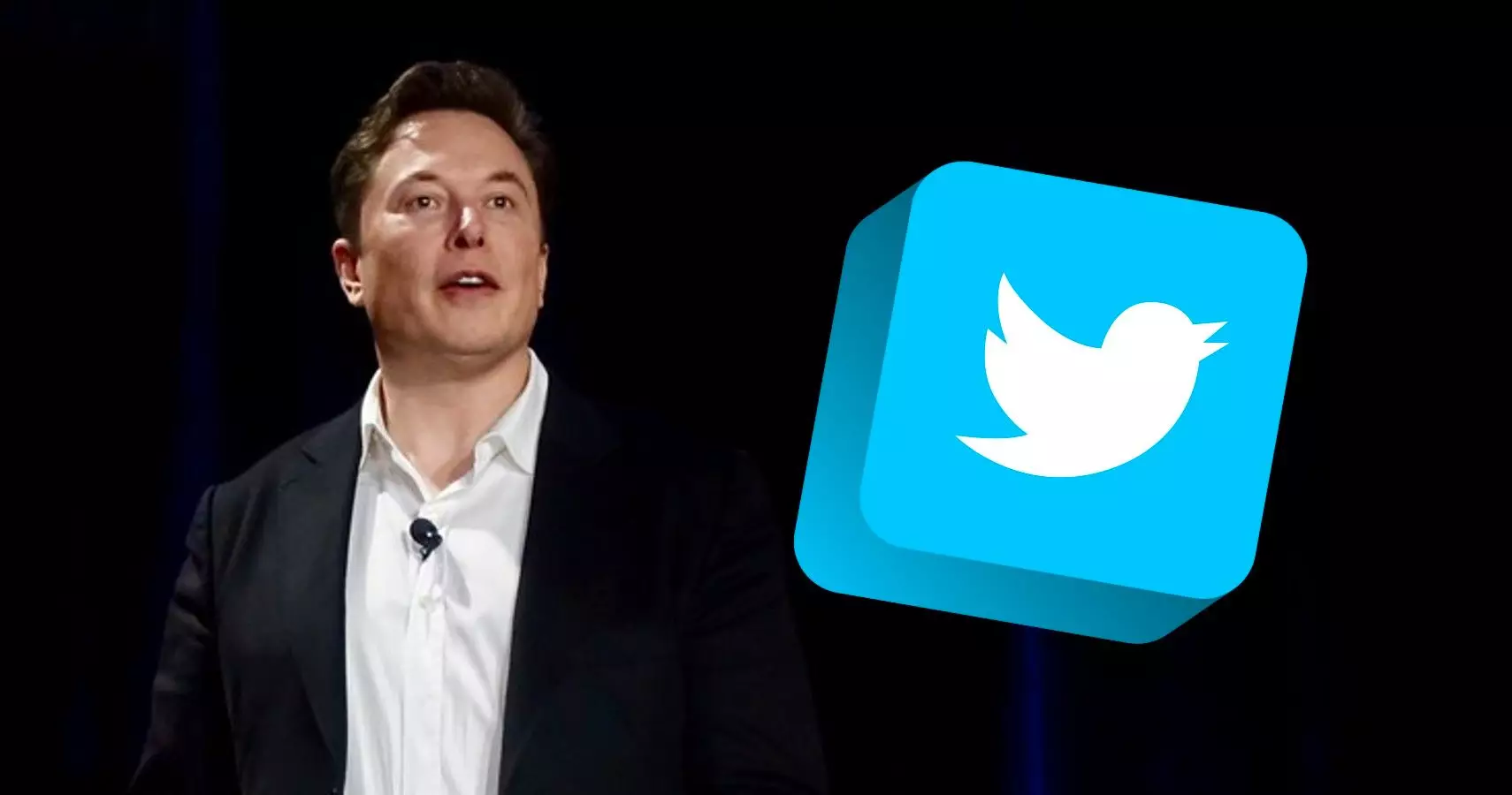 U-Elon Musk utyholwa ngaphezulu kwe-44 yeebhiliyoni zeedola kwi-Twitter Buyout