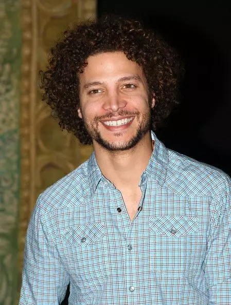 Justin Guarini und sein Vermögen 42006_1