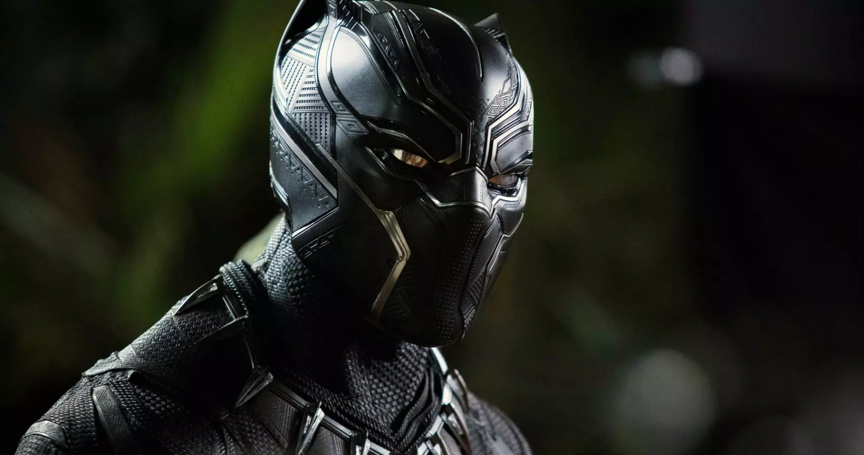 Black Panther Ndiye Ngwazi Wolemera Kwambiri wa MCU Mwanjira ina 4202_0