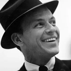 Frenks Sinatra tīrā vērtība 42033_1