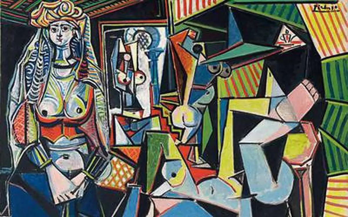 10 obras de arte mais caras que você pode comprar hoje 4214_5