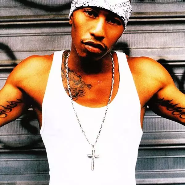 Fredro Starr Net Worth 42214_1