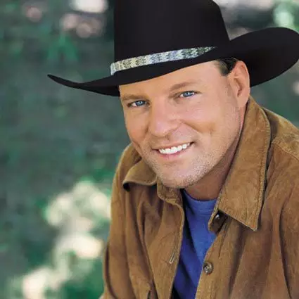 John Michael Montgomery Net Worth 42247_1