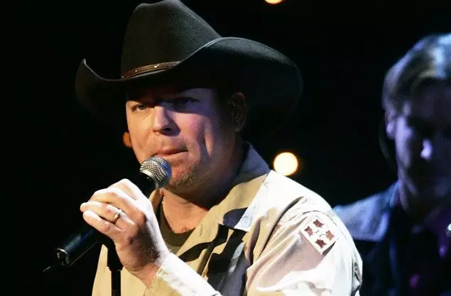 John Michael Montgomery Net Worth 42247_2