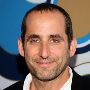 Peter Jacobson Net Worth 42381_1