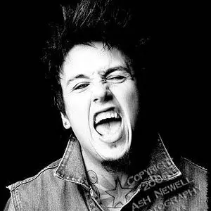 Jacoby Shaddix ශුද්ධ වටිනාකම 42460_1