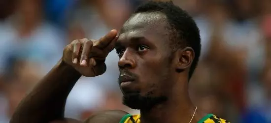 Olympian Usain Bolt makket noch in protte jild 42566_0