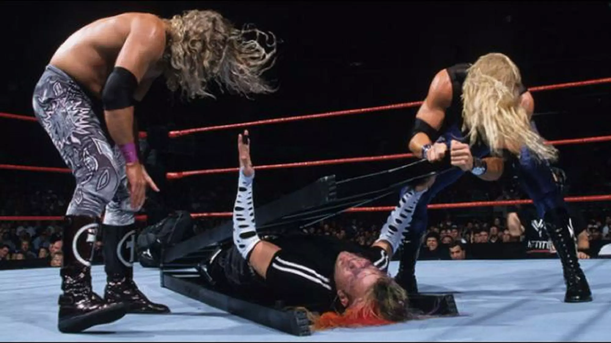 90 ଦଶକର ଶ୍ରେଷ୍ଠ 10 WWE Feuds | 42649_5