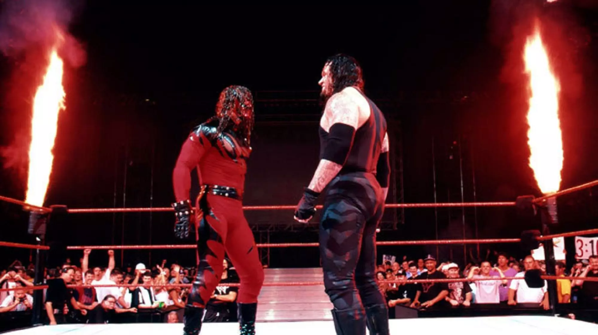 90'ların En İyi 10 WWE Feud'u 42649_6