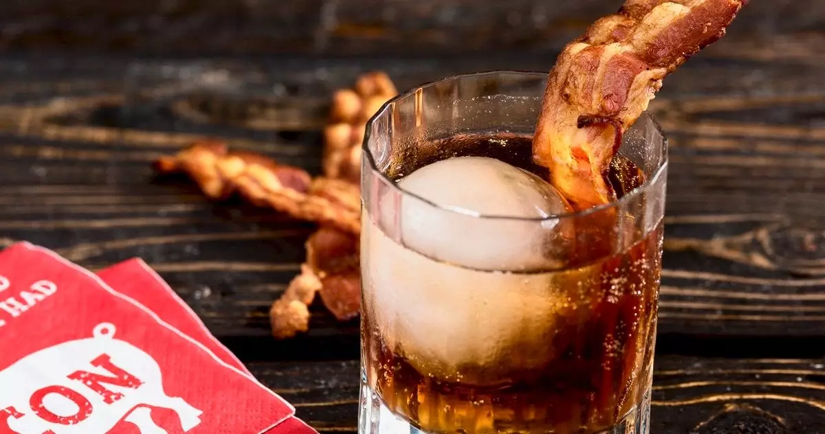 Snížení spotřeby slaniny a alkoholu může snížit riziko rakoviny o 40 % 42682_0