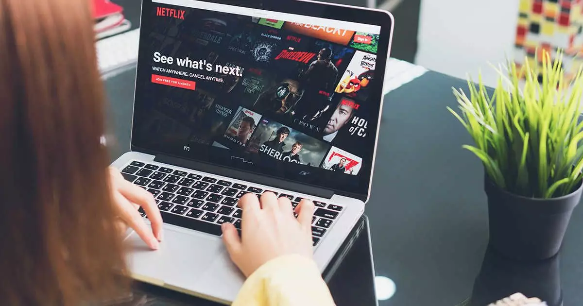 Netflix Yekuyedza Feature Inobvumira Vashandisi Kuti Vatarise Nepakarepo Zvisingakanganwike Zviitiko 42684_4