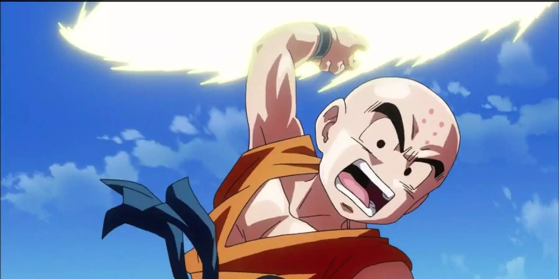 16 Liphiri Bahlahisi ba Dragon Ball ba Batla ho Epela 42772_13