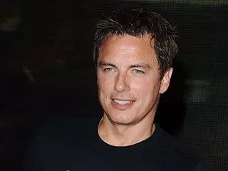 John Barrowman Čistá hodnota 42796_1