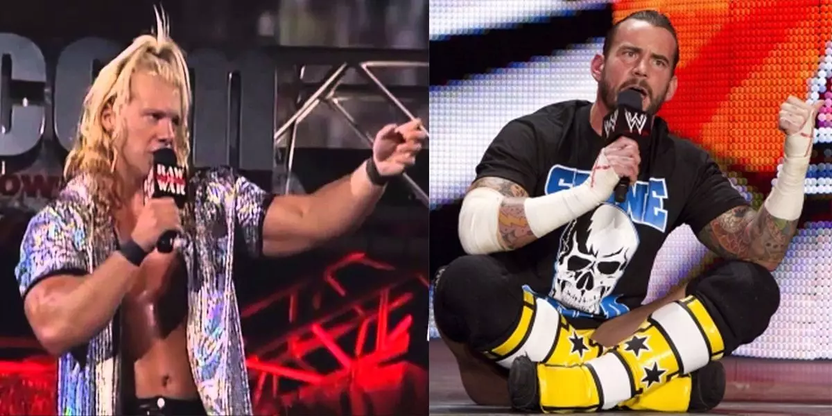 15 Promos, die WWE-Superstars zu Legenden gemacht haben 42844_0