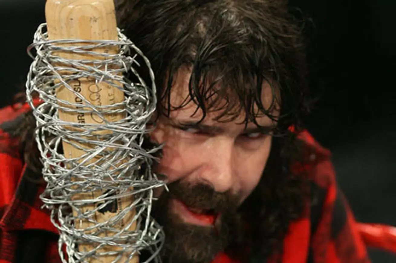 15 nejděsivějších triků v historii WWE 42853_2
