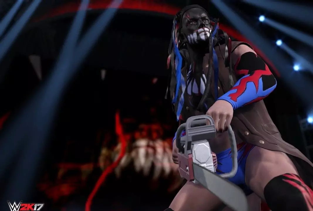 WWE 2K17 बद्दल तुम्हाला 15 गोष्टी माहित असणे आवश्यक आहे 42861_11