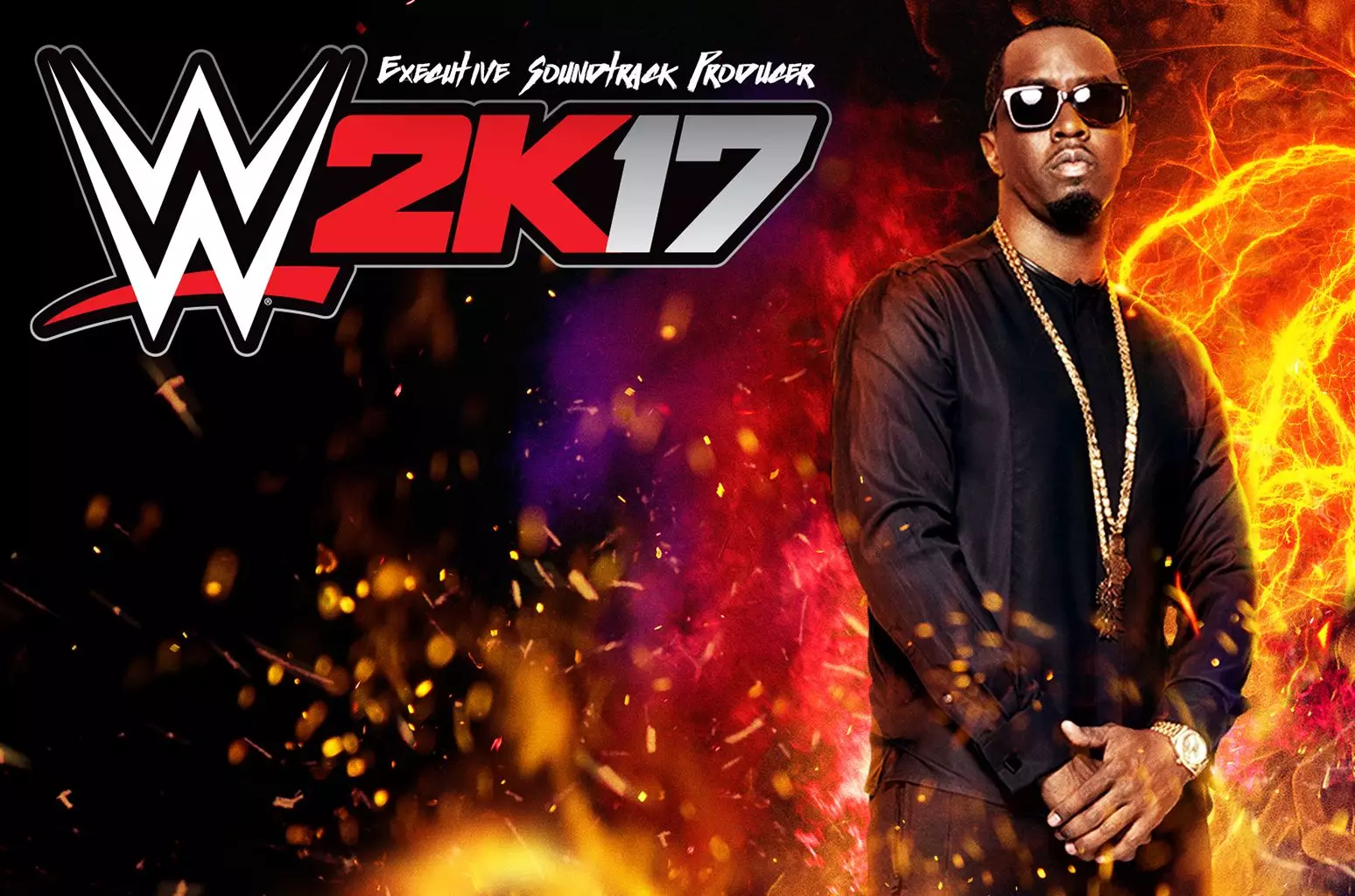 15 shay oo aad u baahan tahay inaad ka ogaato WWE 2K17 42861_13