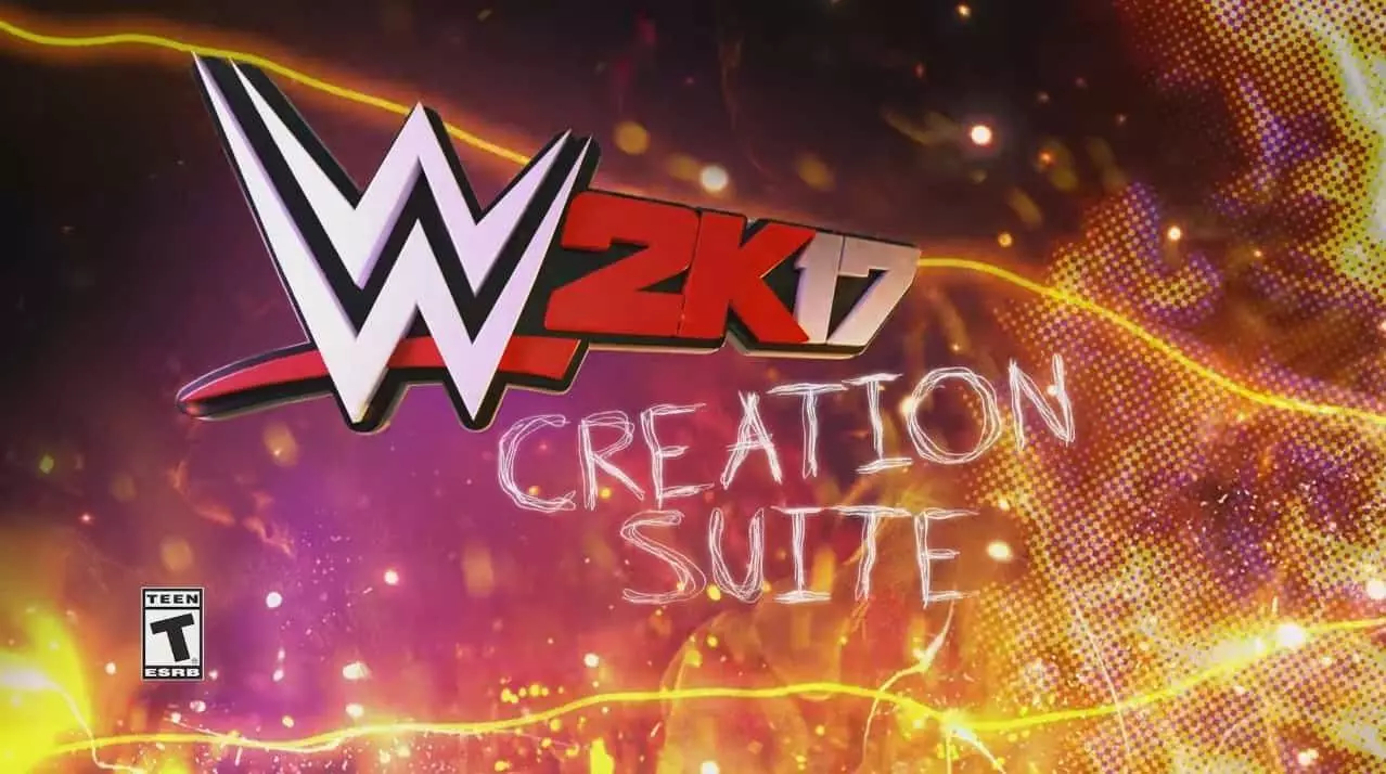 15 Perkara Yang Anda Perlu Tahu Mengenai WWE 2K17 42861_14