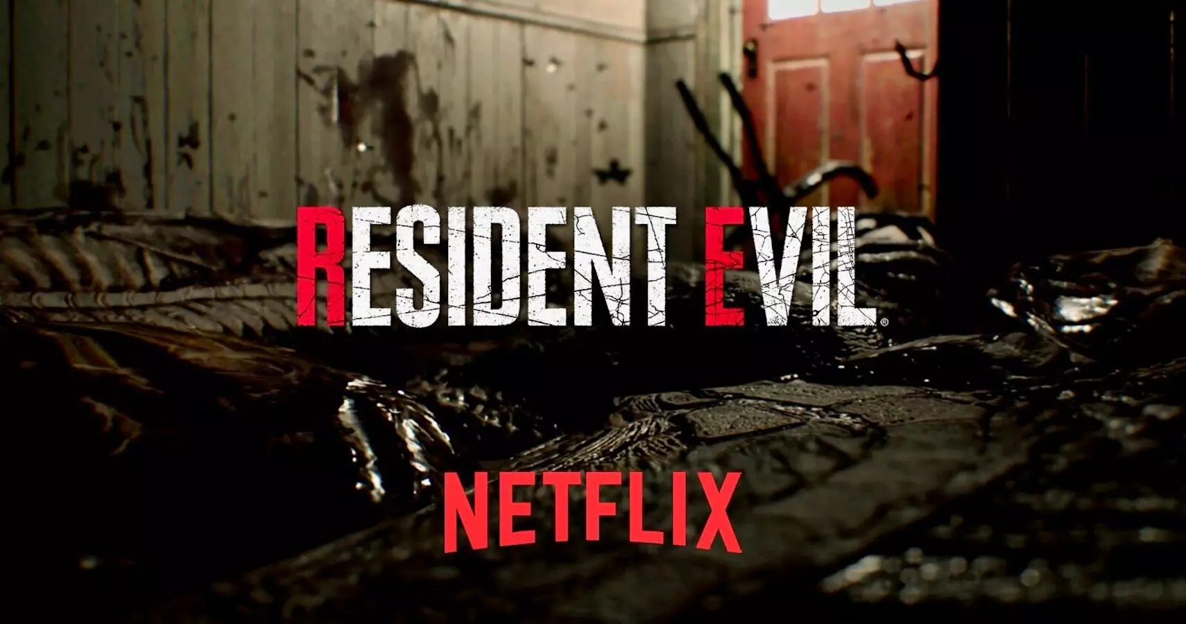Live-action Resident Evil TV-serie kommer til Netflix 429_0