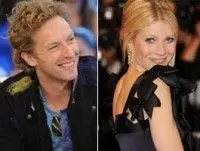 Chris Martin og Gwyneth Paltrow Net Worth 43024_1