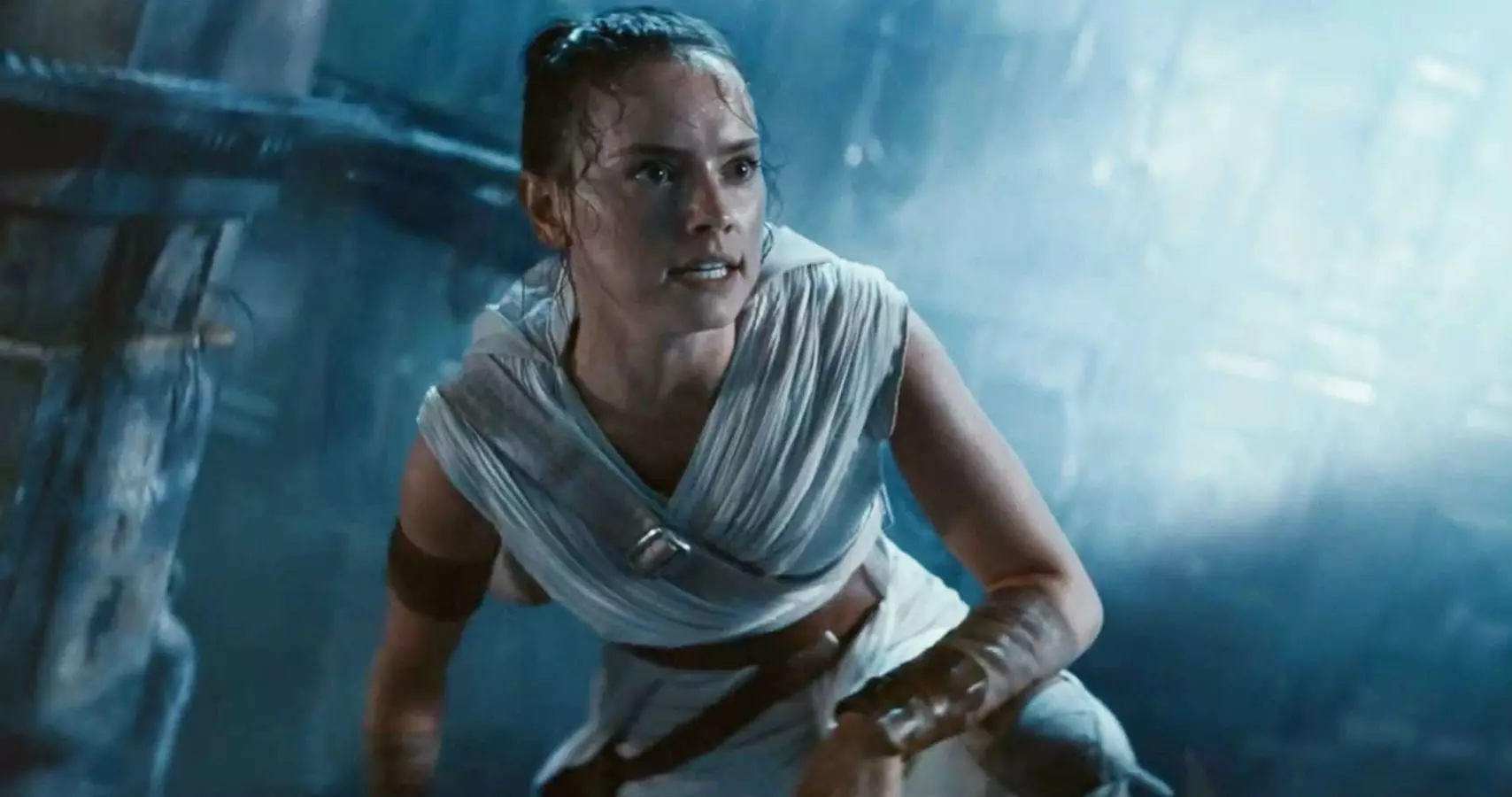 Daisy Ridley Masih Menarik Pint Saat Dia Mendapat Peran Utamanya Di Star Wars 4306_0