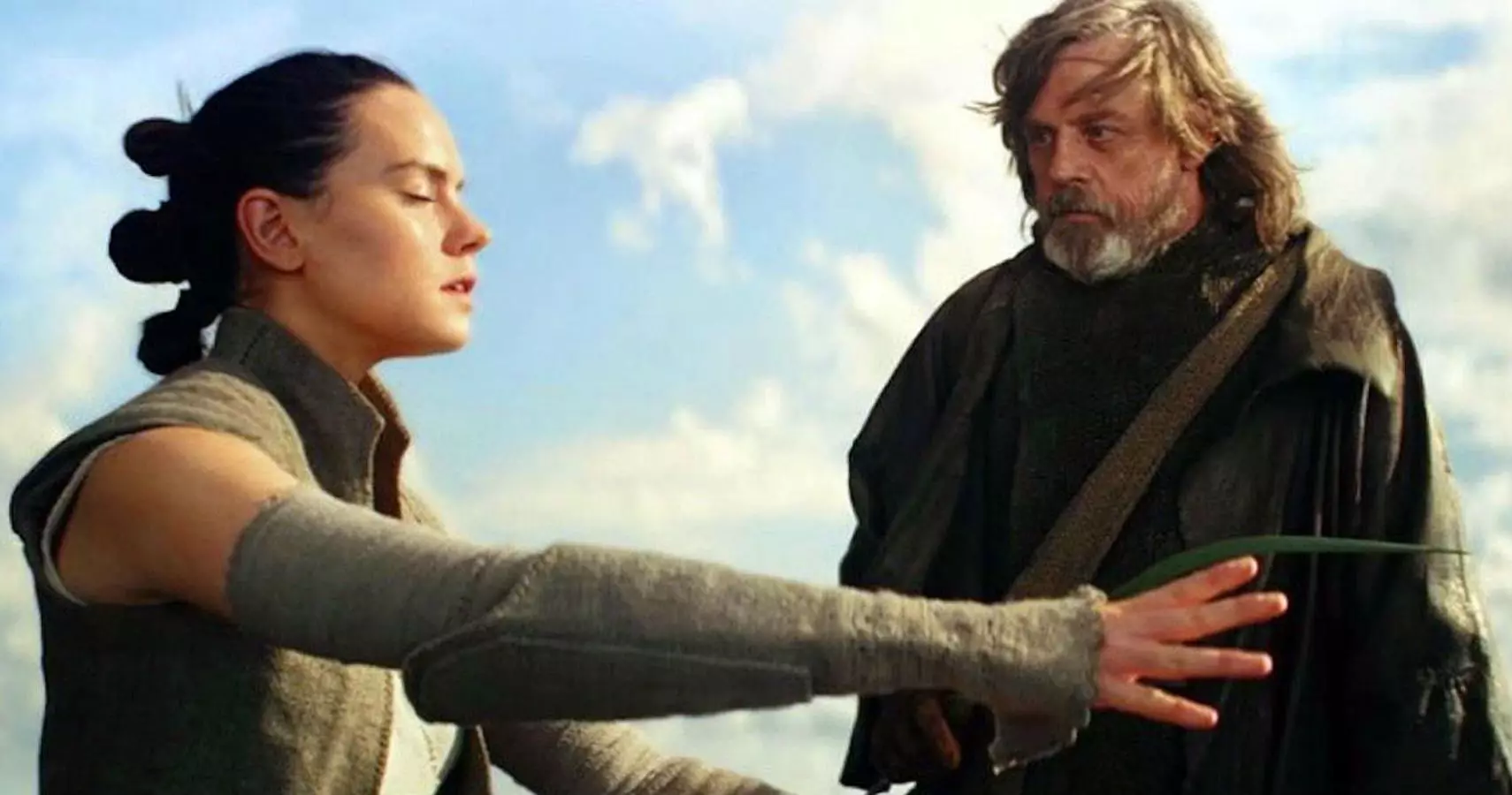 Daisy Ridley Masih Menarik Pint Saat Dia Mendapat Peran Utamanya Di Star Wars 4306_3