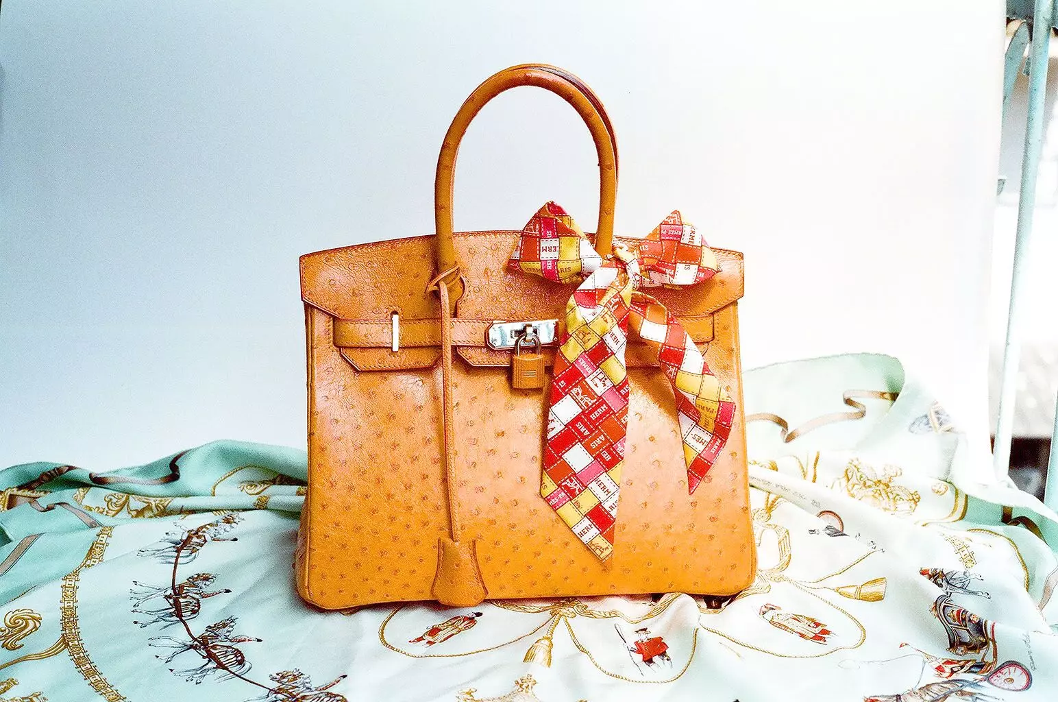 Hermès: Mafashoni 5 Opambana Panyumba 43087_5