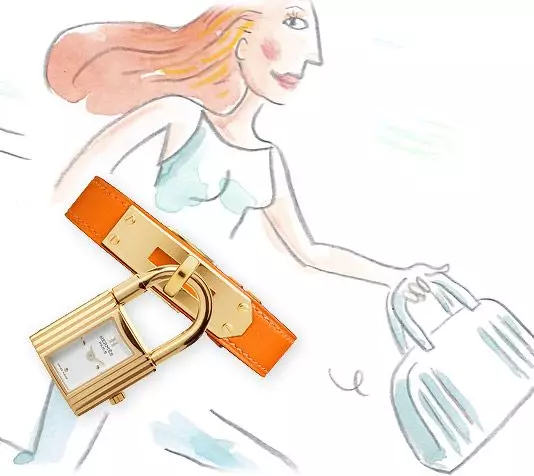 Hermès: Топ 5 на модата на къщата 43087_6