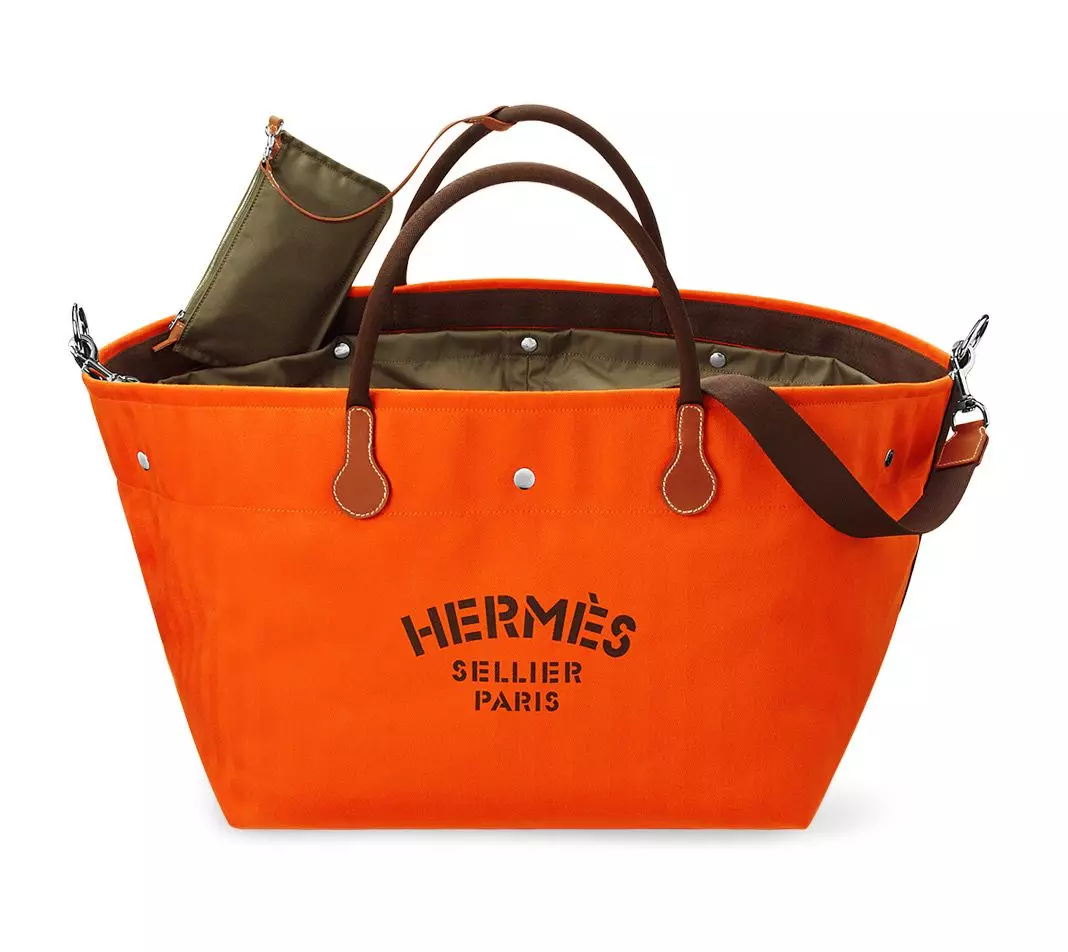 Hermès: Mafashoni 5 Opambana Panyumba 43087_7