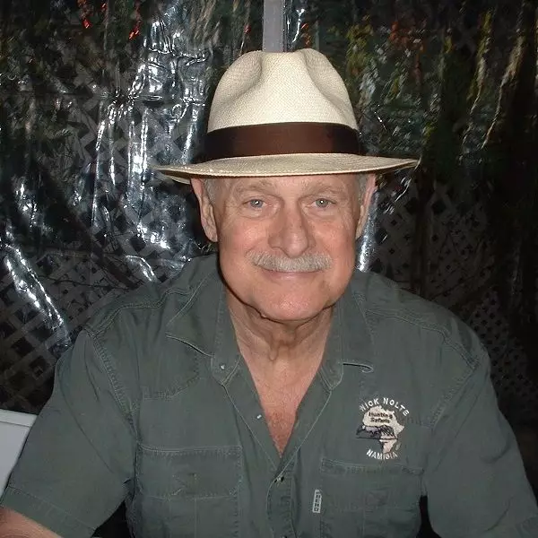 Gerald McRaney Net Worth 43319_1