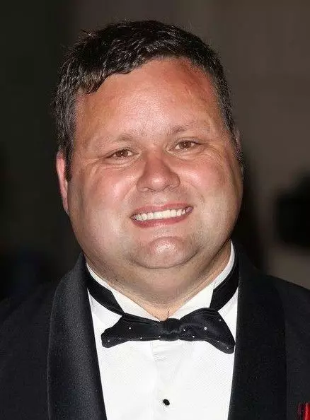 Paul Potts Net Worth 43428_2