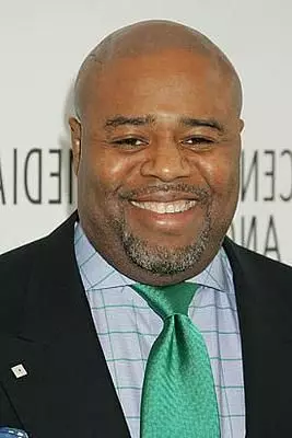 Chi McBride Net Worth 43458_2