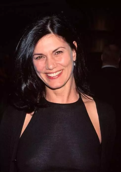 Linda Fiorentinos nettovärde 43461_2