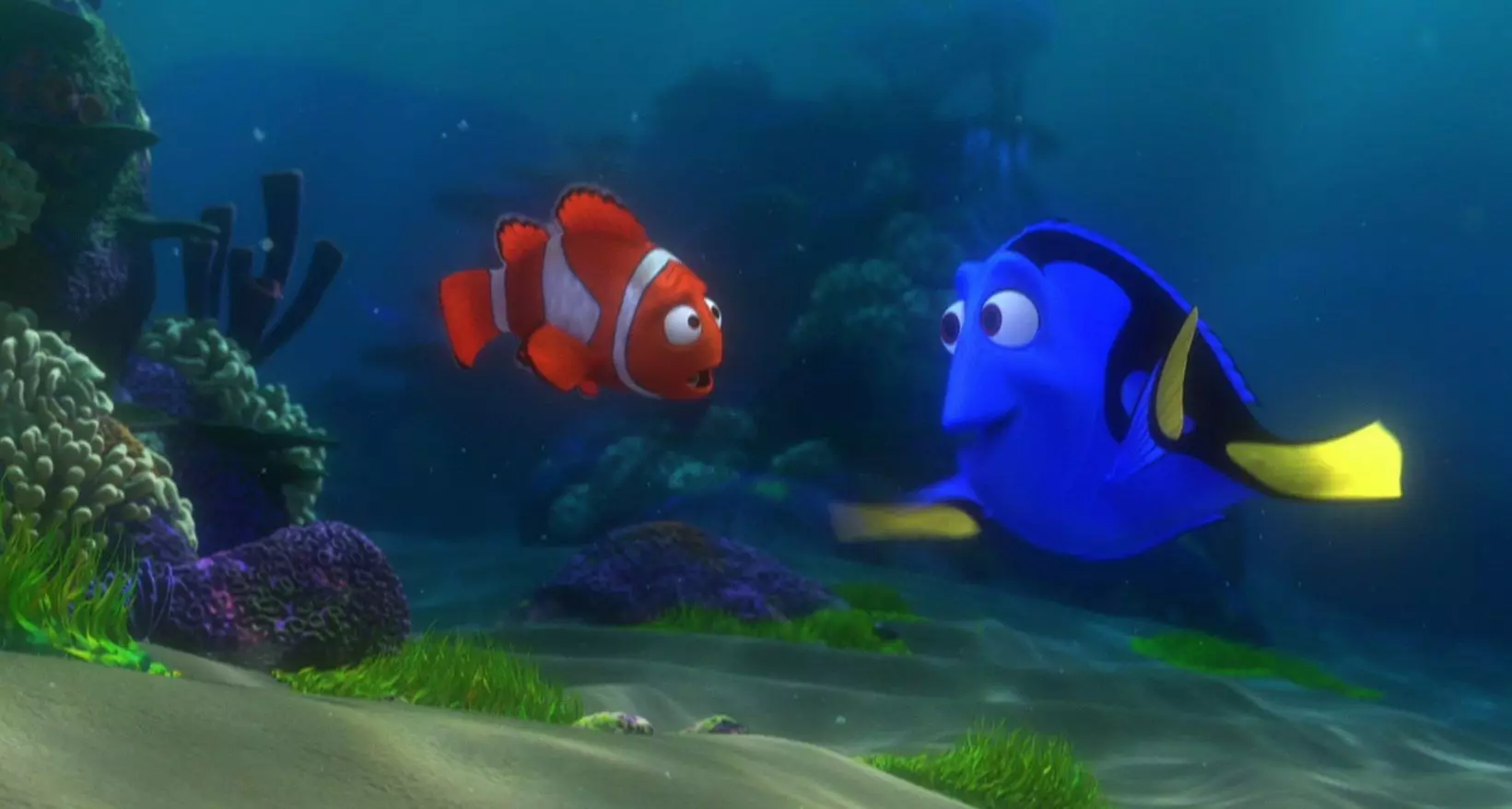 15 Pinaka Nakakasakit ng Puso na Mga Sandali Mula sa Pixar Films 43474_11