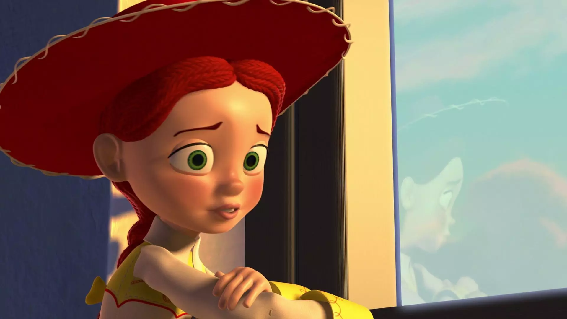 15 cele mai sfâșietoare momente din filmele Pixar 43474_13