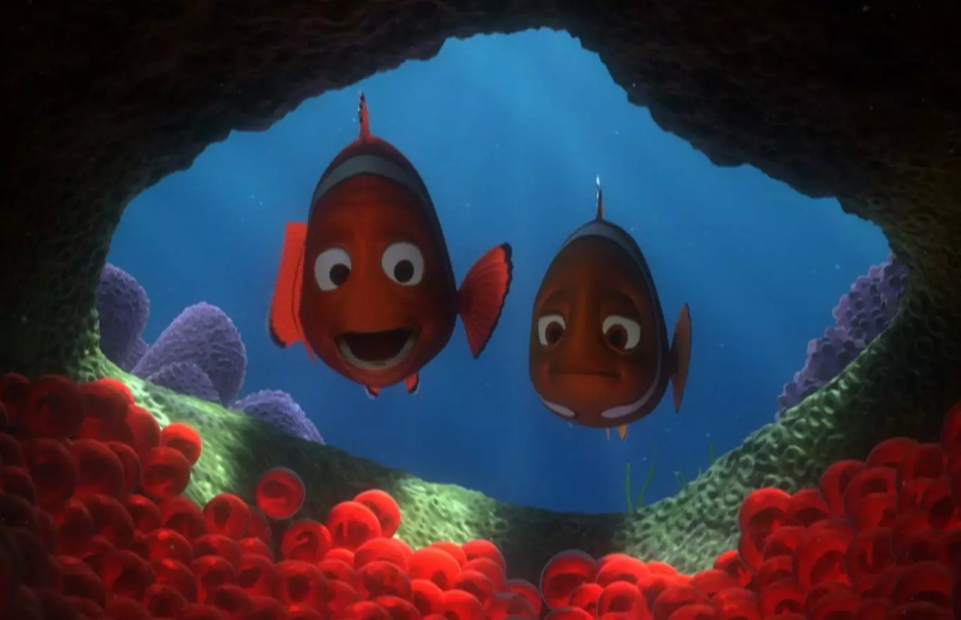 15 meescht häerzzerräissend Momenter vu Pixar Filmer 43474_14