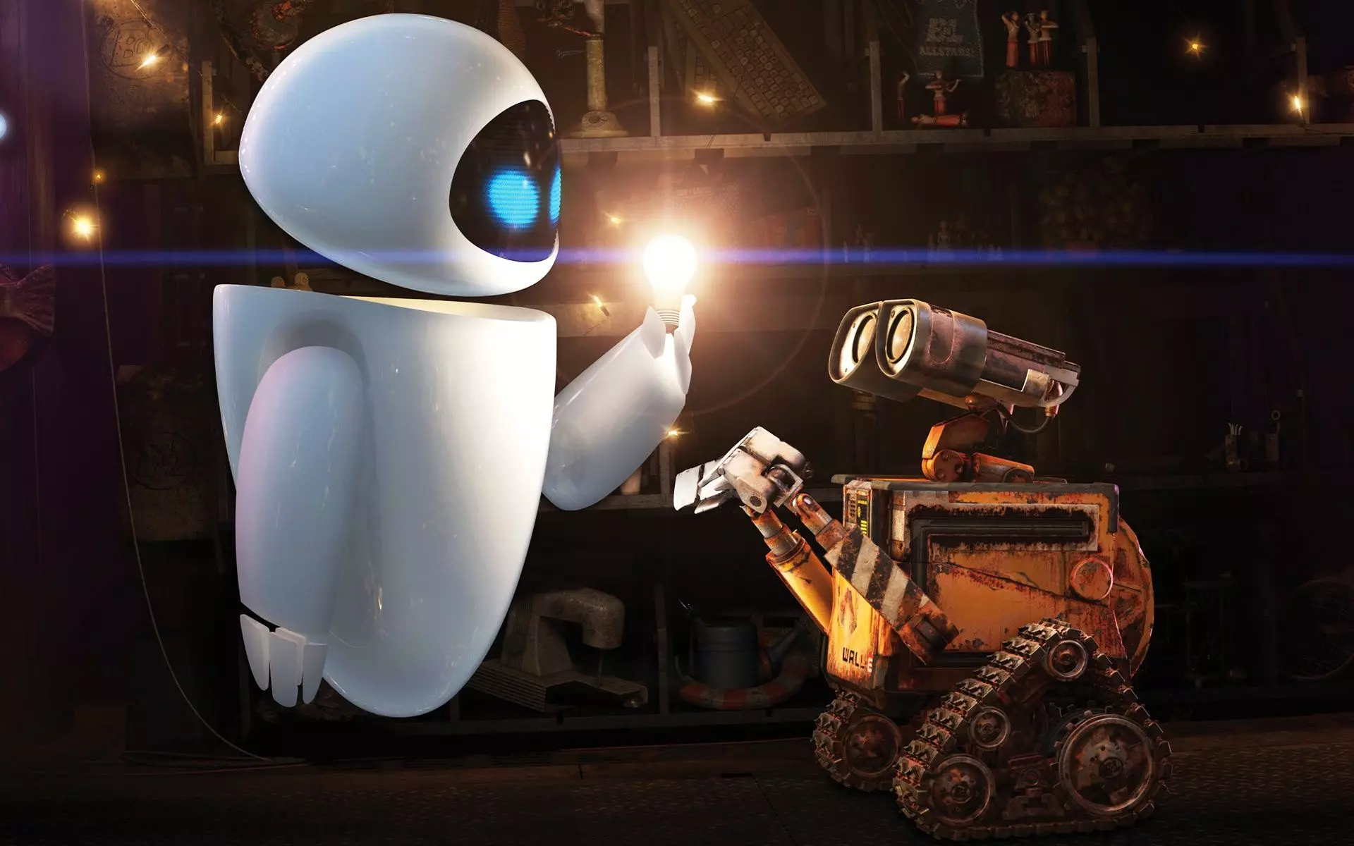 15 legszívszorítóbb pillanat a Pixar filmekből 43474_15