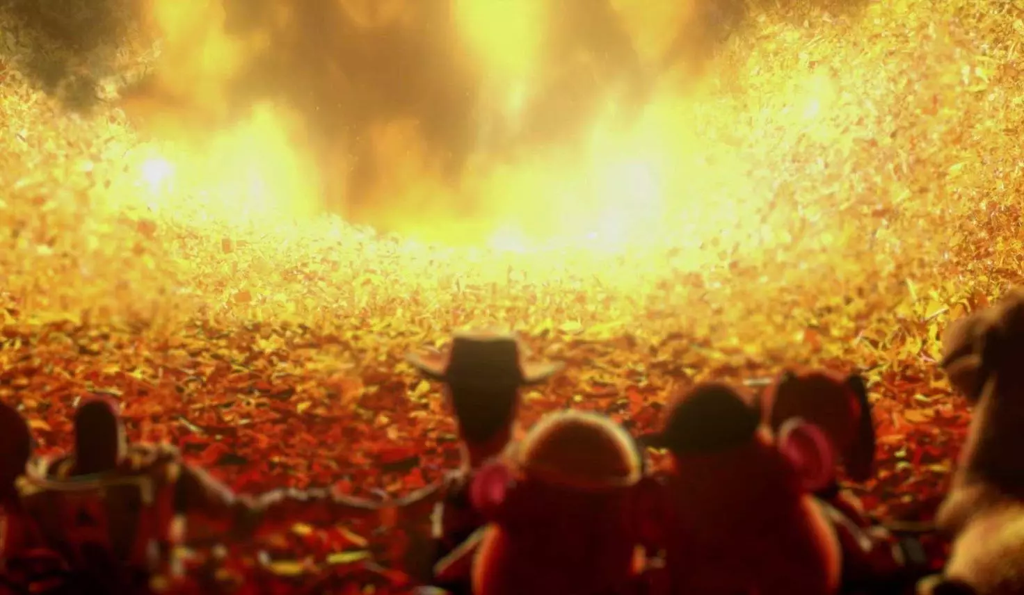 15 labiausiai širdį veriančių akimirkų iš „Pixar“ filmų 43474_16